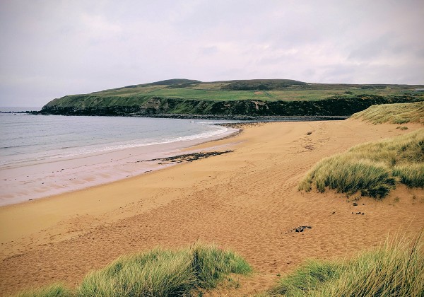 10 The Highlands top end, Dunrobin Castle, Wick, John o'Groats & Melvich